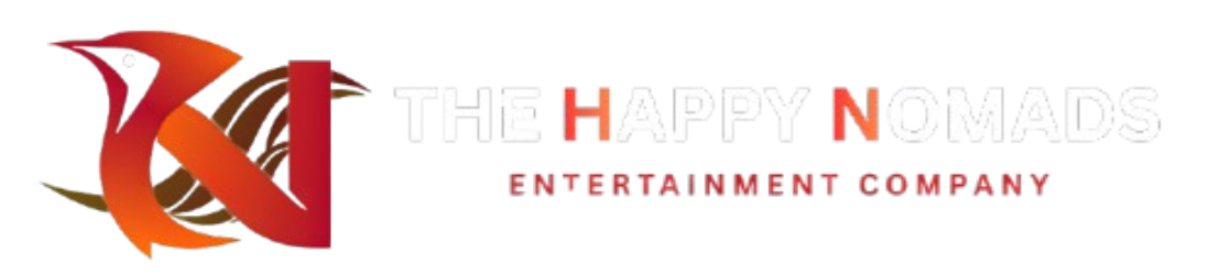 The Happy Nomads Entertainment Company | Premium South Asian Entertainment
